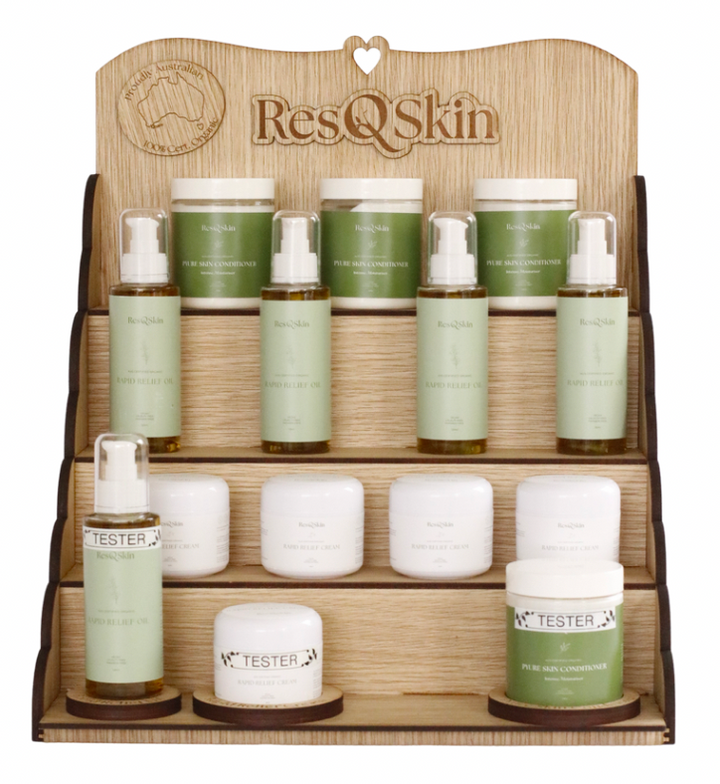 Products – Resq Skin Pty Ltd