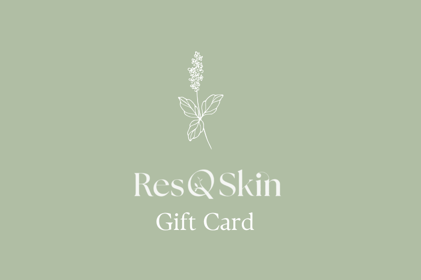 ResQ Skin Gift Card – Resq Skin Pty Ltd